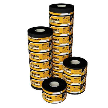 Hertings. Damp Proof Course (DPC)