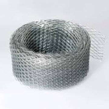 Hertings. Brick Reinforcement