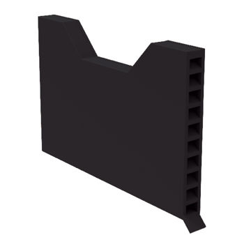 Hertings. Weep Vents