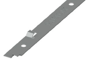 Hertings. WINDOW BOARD FIXINGS