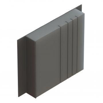 Hertings. Cavity Closers