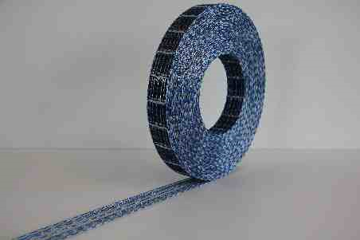 Hertings. Brick Reinforcement