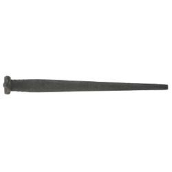 Hertings. CUT CLASP NAILS - 75mm